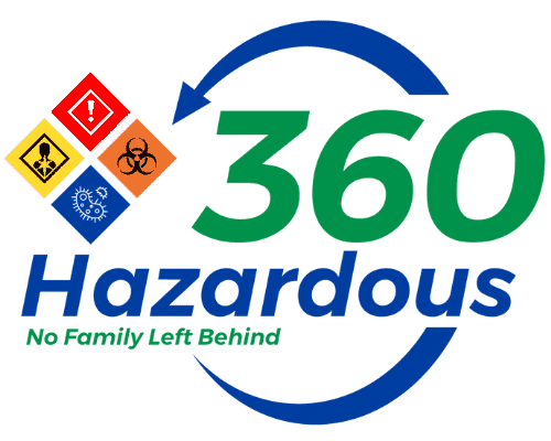 360 Hazardous - Biohazard & Trauma Cleanup Services